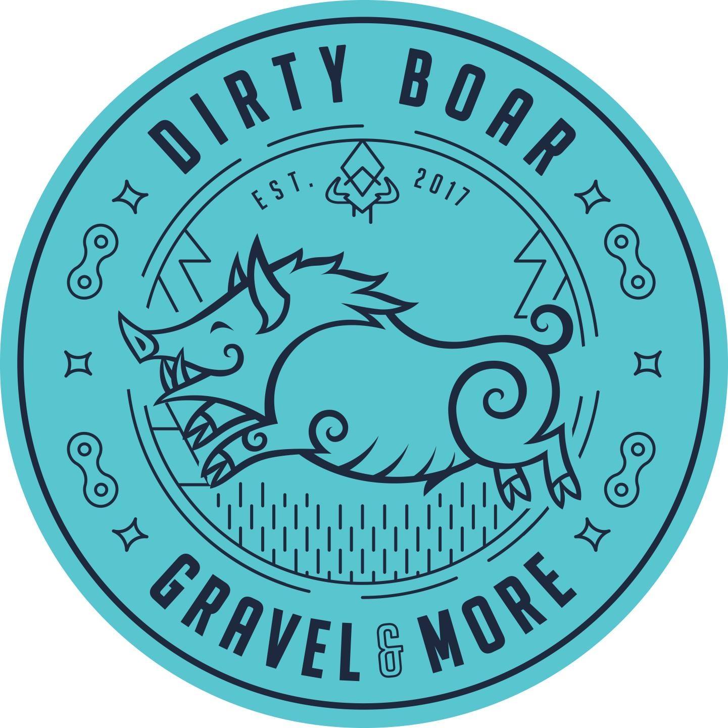 Dirty Boar Gravelride – Gravel