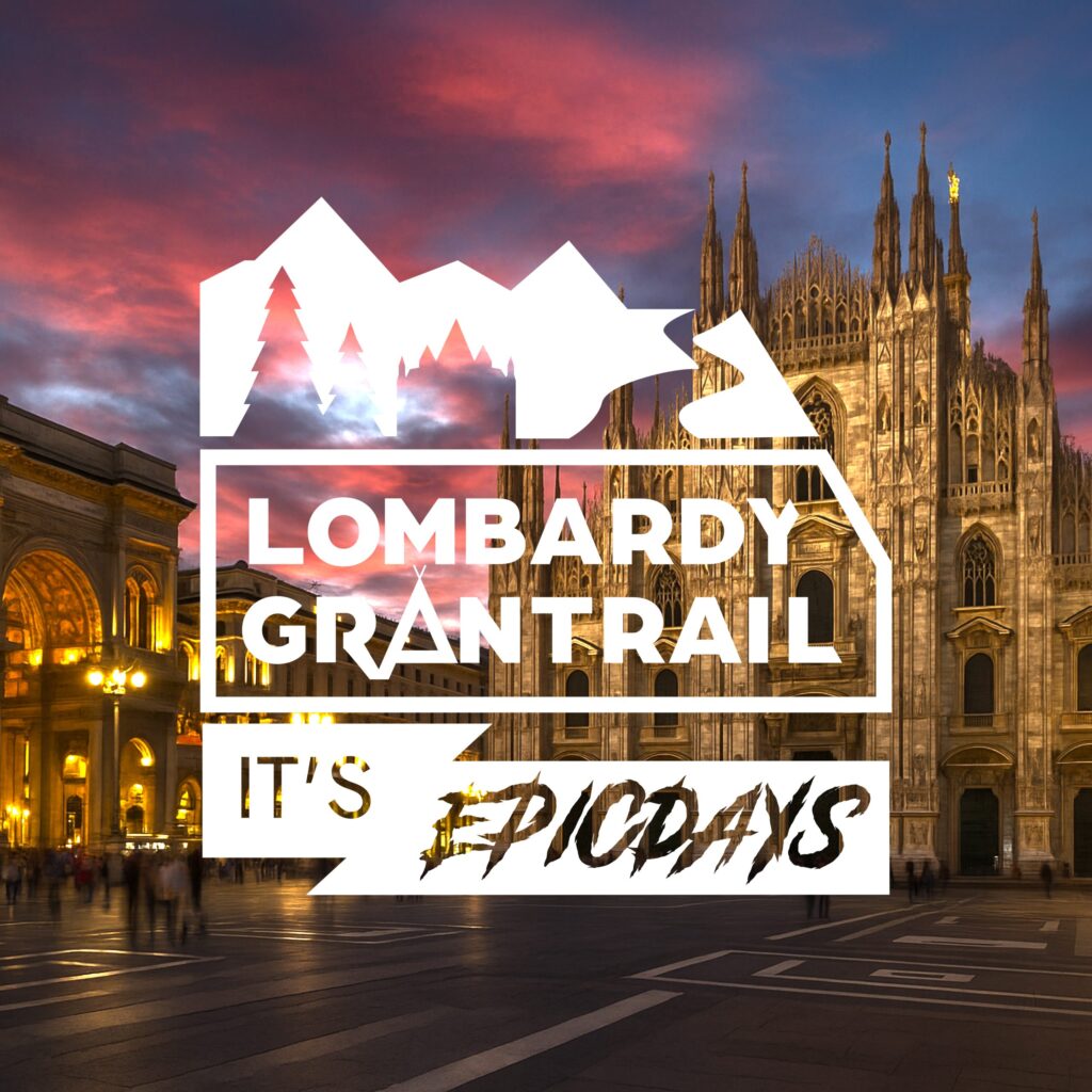 Lombardy Gran Trail – Gravel